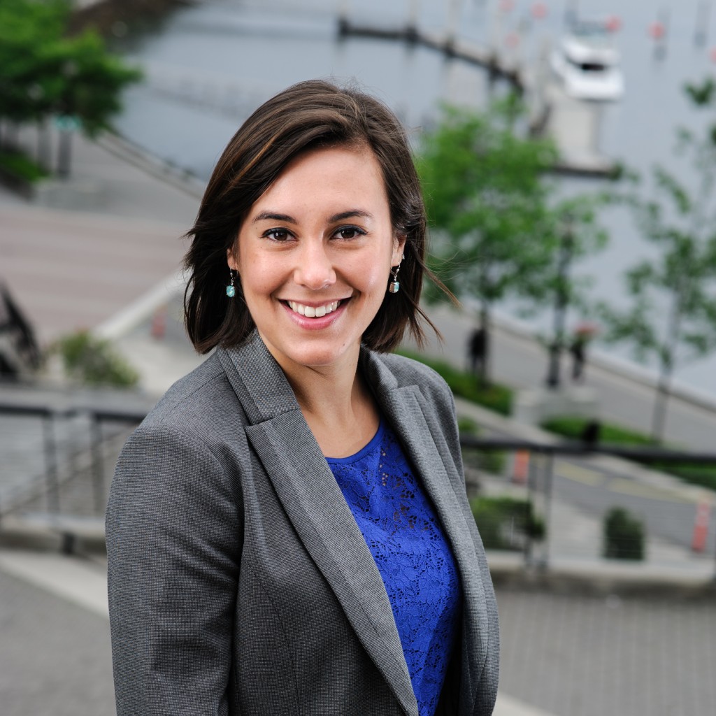 Lydia Tay: “Starting Over in Vancouver” | IABC/BC