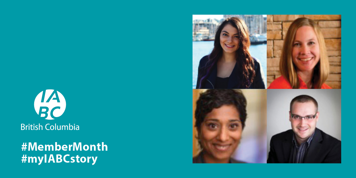 MyIABCstory_Feature1 | IABC/BC