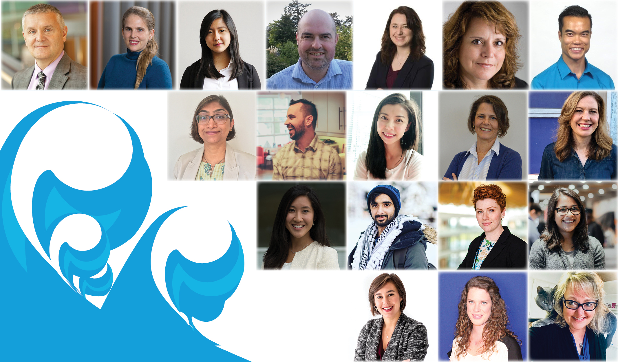 2018 Wave award nominees_blog | IABC/BC