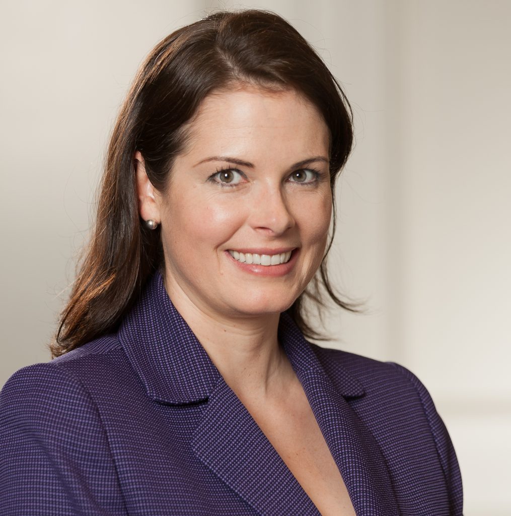 Heather Young_Headshot | IABC/BC