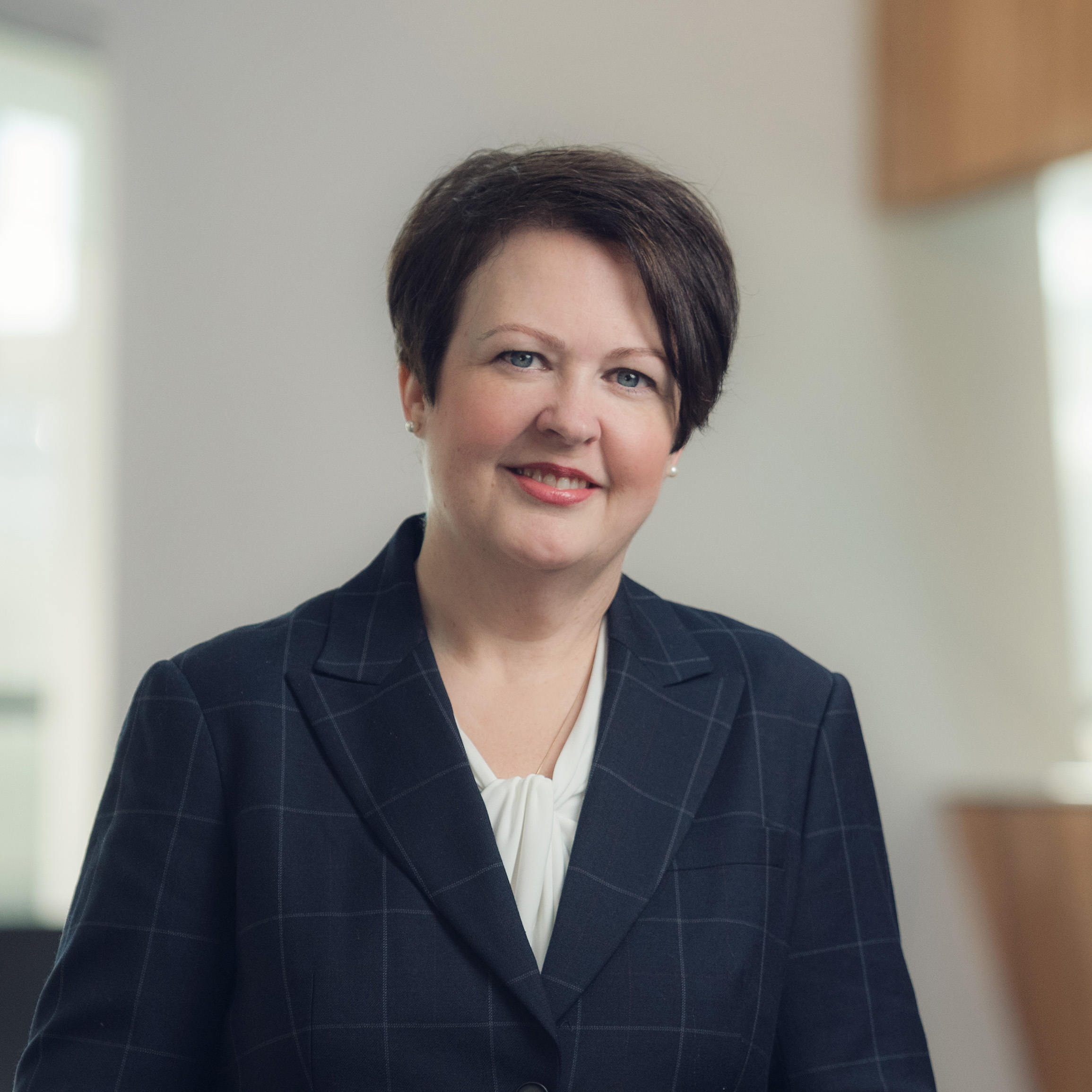 julia white photo 2018 | IABC/BC