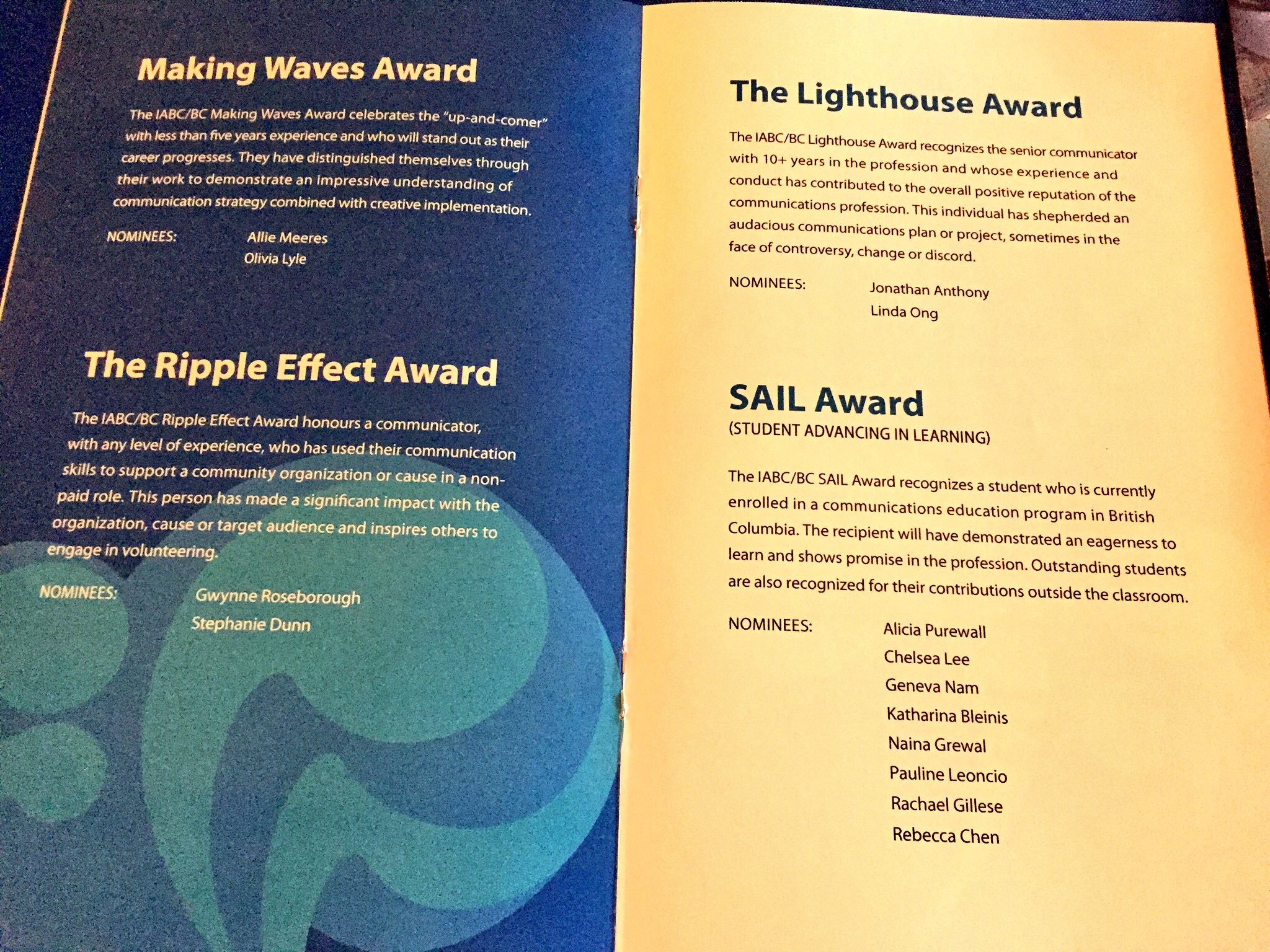 2016-Wave-Awards-nominees-JWAH-1 | IABC/BC