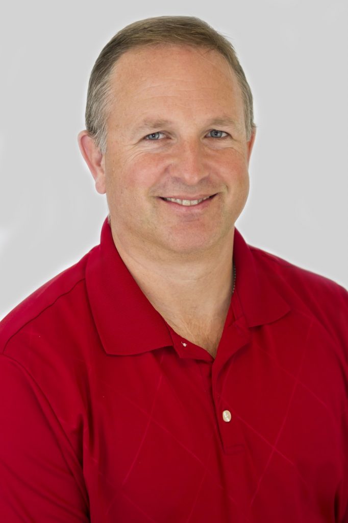 Mental Health Awareness Week with Steve Raper | IABC/BC