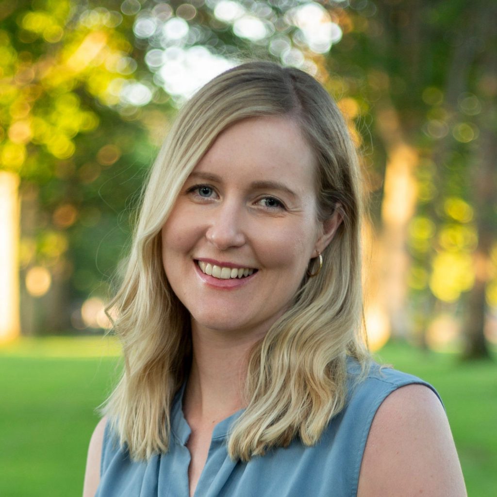 2024-2025 Chapter Board | IABC/BC